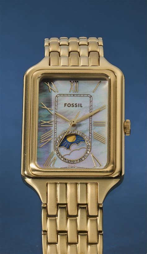 Fossil Malaysia