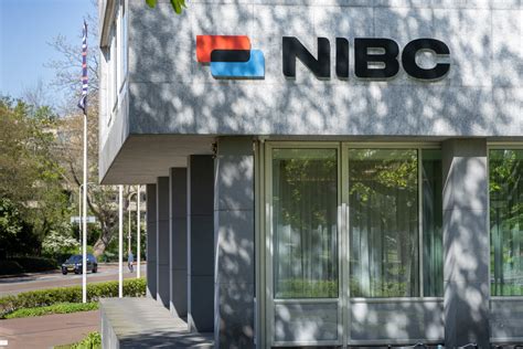 Nibc Direct And Nibc Vastgoed Hypotheek Are Renamed To Nibc Nibc Bank