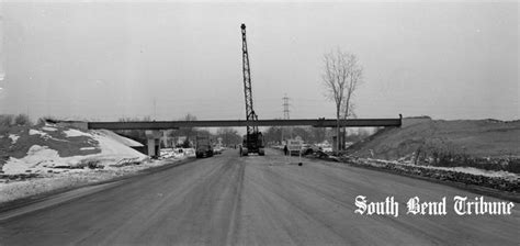 Road Construction On Indiana Toll Road Detroit Chinatown