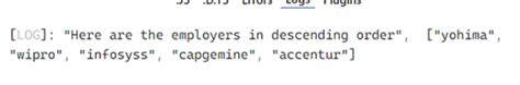 Sort String In Javascript Learn How To Sort Strings In Javascript