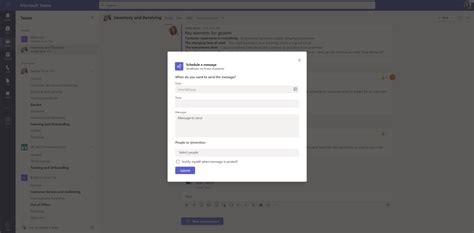 How To Maximize Productivity With Microsoft Teams Automation