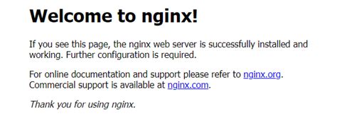 Windows安装nginxwindow电脑如何安装nginx Csdn博客