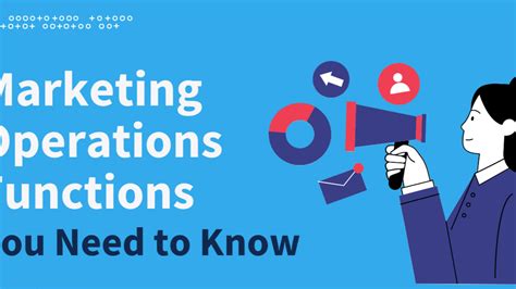 what is marketing operations and what do mops professionals do