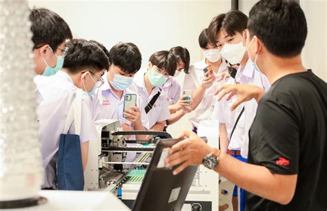 Assumption College Ac โรงเรียนอัสสัมชัญ Assumption College Ac โรงเรียนอัสสัมชัญ