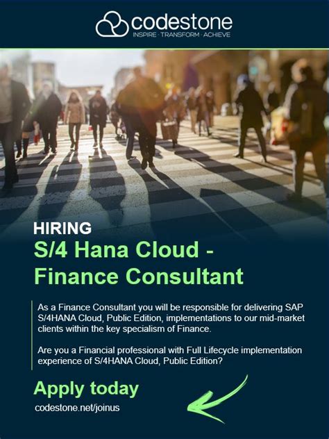 Codestone Group On Linkedin Lovewhatyoudo Sap Softwareconsultancy