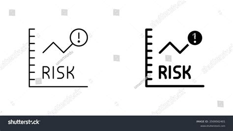 Comprehensive Risk Assessment Measure Analysis Indicator Stock Vector Royalty Free 2509562401