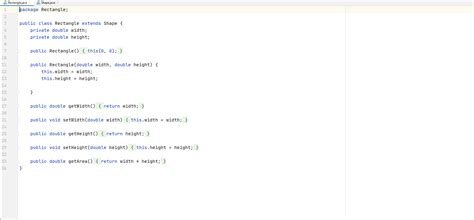 Solved I Am Working On This Program In Java That Creates A Chegg