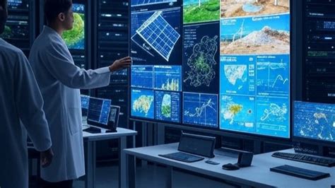 Harnessing Ai And Quantum Computing For Renewable Energy Management