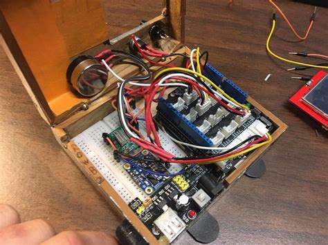 From Breadboard To PCB How General Guidance Arduino Forum