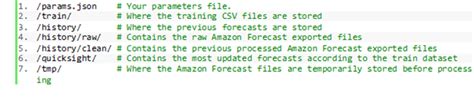 通过 Amazon Forecast 建立 Mlops 体系，实现 Ai 赋能的预测自动化 亚马逊aws官方博客