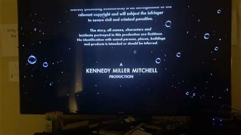 A Kennedy Miller Mitchell Production Warner Bros Pictures Youtube