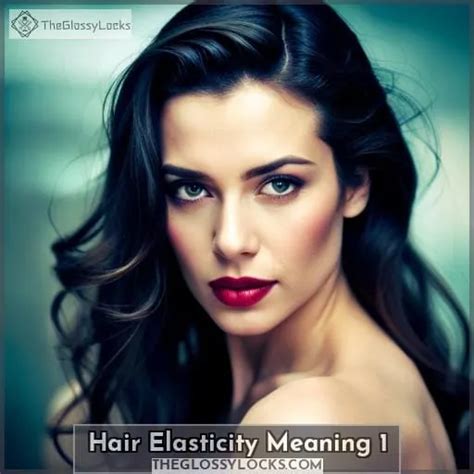 What Is Hair Elasticity Test And Improve Yours Now