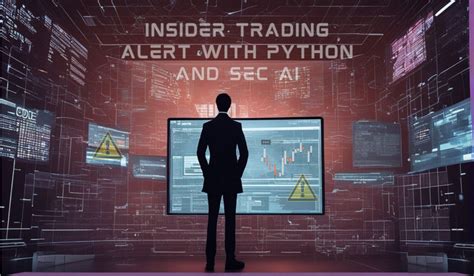 tailored insider trading alerts stay updated for informed stock