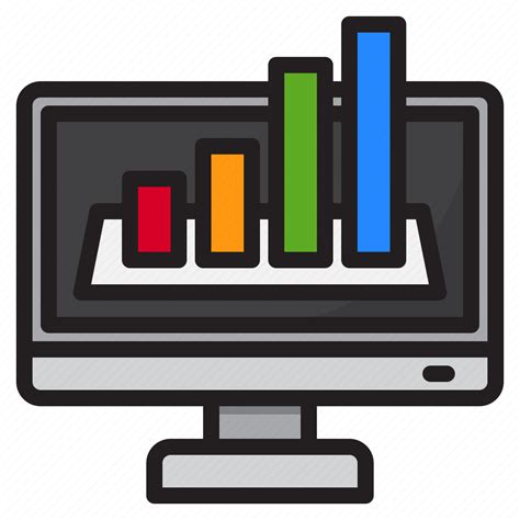 Analytics Bargraph Business Chart Graph Icon Download On Iconfinder