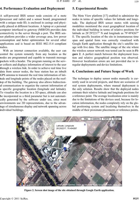 A Practical Solution For Location Estimation In Manually Deployed