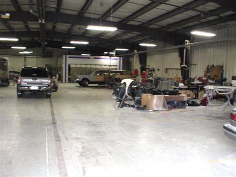 Ceaders Collision Repair Inc ~ Danville Illinois