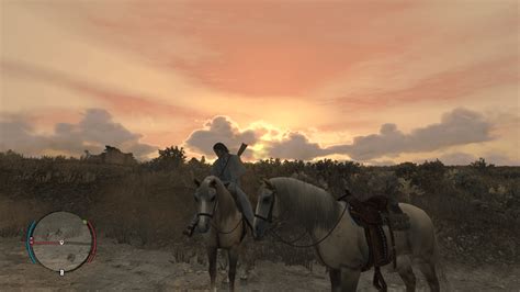 Beautiful Day For A Matrix Bug Rreddeadredemption