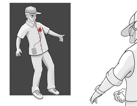 Special Effects Squibs