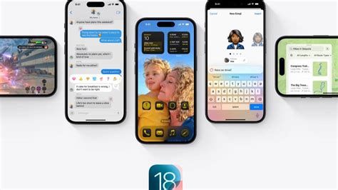 iOS 18.4 Arrives in April: Every Confirmed Feature Coming to Eligible iPhones | Republic World