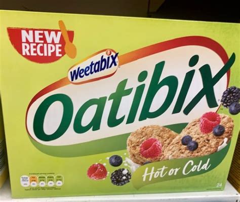 Is Oatibix Healthy We Take A Close Look You Well