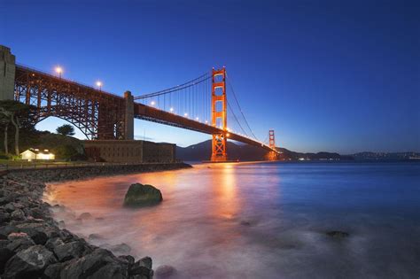 Golden Gate National Recreation Area