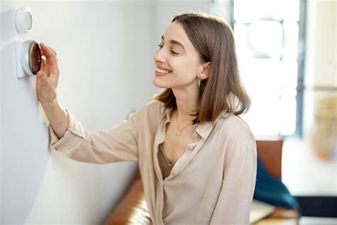 How To Integrate A Smart Thermostat