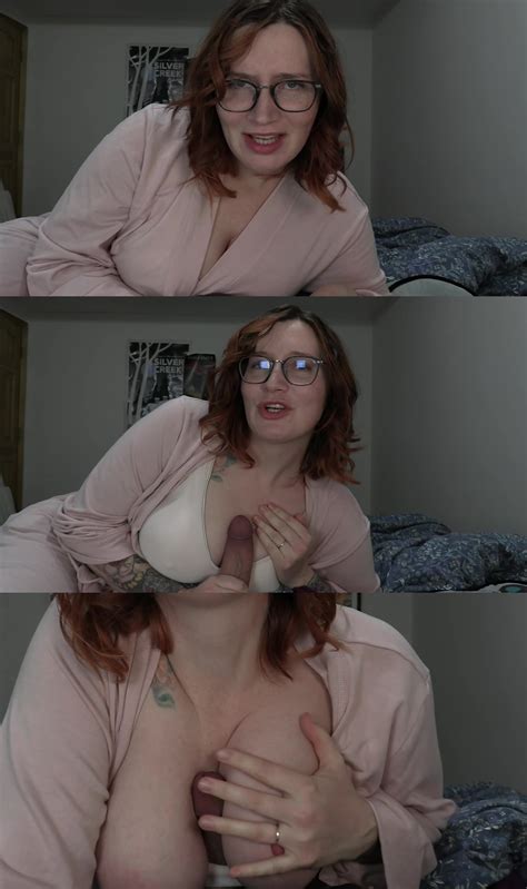 Manyvids 2022 Better Bettie Bondage Mom Makes You Feel All Better