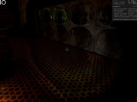 ssr vs reversed geometry under the floor unity engine unity discussions