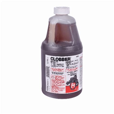 What Is Clobber Drain Cleaner At Stella Finniss Blog