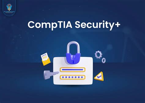 دورة الأمن السيبراني Comptia Security My Communication