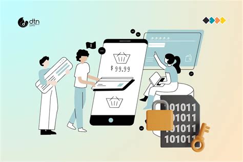 Ensuring Online Store Security Ssl Certificates And Data Encryption