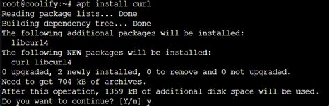 Setting Up Coolify In Proxmox Capone S Blog Setting Up Coolify In Proxmox Capone S Blog