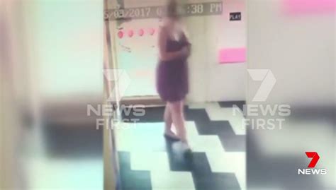 Inside Drug And Sex Fuelled Bush Doof Parties Where A British Backpacker Was Kidnapped And