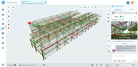 Bentley Itwin For Structural Engineers