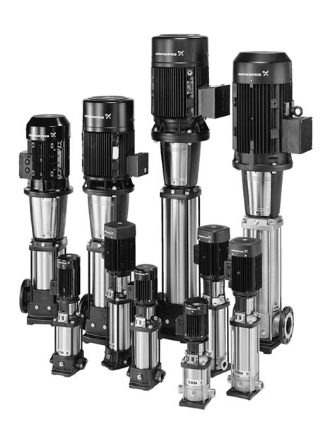 Аналоги Grundfos
