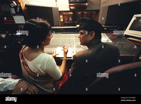 V P Singh Vishwanath Pratap Singh On Computer Ex Prime Minister Of Republic Of India No Mr