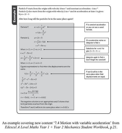 Preparing Students For The New A Level Exams Oxford Education Blog