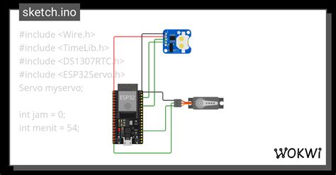 Awdwa Wokwi ESP32 STM32 Arduino Simulator Awdwa Wokwi ESP32 STM32 Arduino Simulator