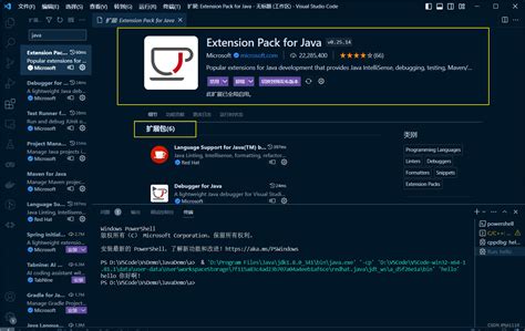 【配置vscode编写java代码和输出在外部控制台】 vscode配置json让java在外置终端运行 csdn博客