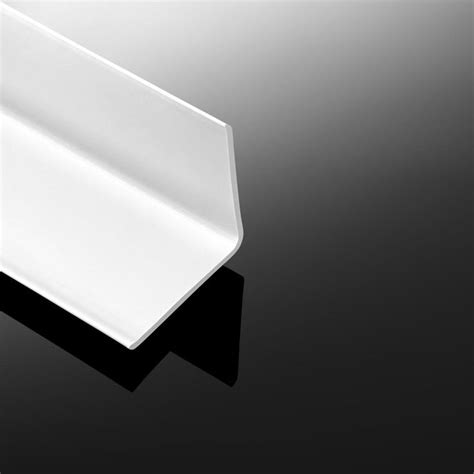 White Hygienic Wall Cladding Pvc Satin White Finish In 2025 Wall Cladding Cladding