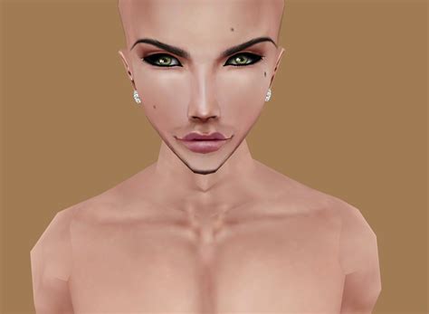 IMVU Official Catalog