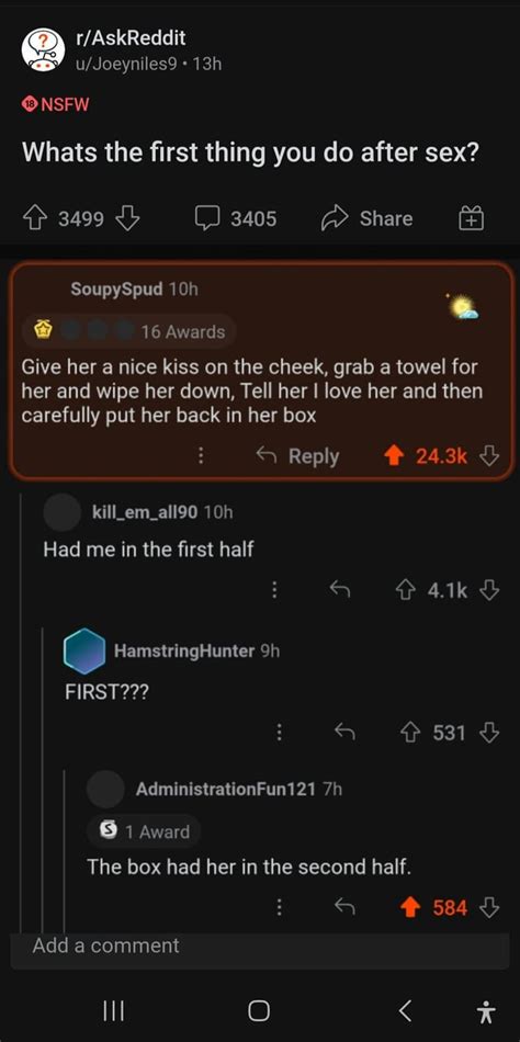Curseddeath Rcursedcomments