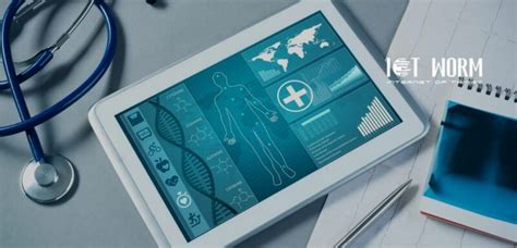 Automation In Healthcare IoTWorm