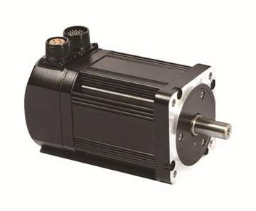 How Does Low Voltage DC Servo Motor Speed Knowledge