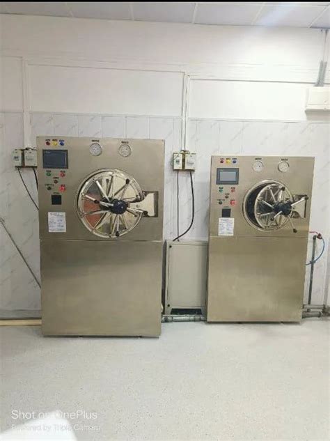 Autoclave Calibration Services At ₹ 8000 In Bengaluru Id 2853615990088