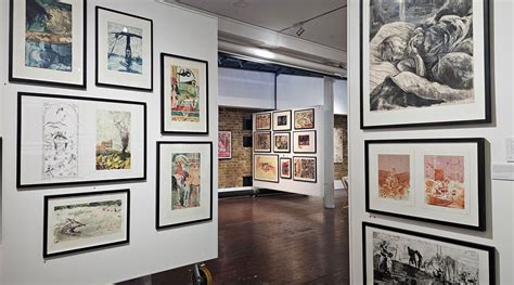 The Drawing Year 2023 End Of Year Exhibition Calendar