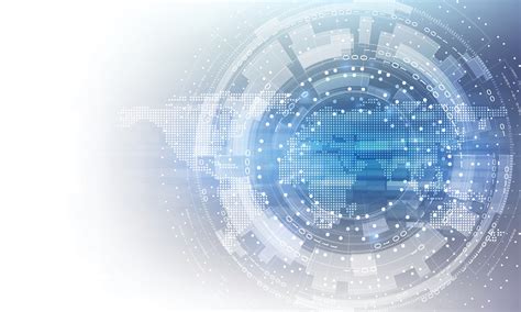 abstract circuit networking blockchain concept background 41434089 vector art at vecteezy