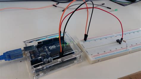 Arduino Blog De Sofi Moretti