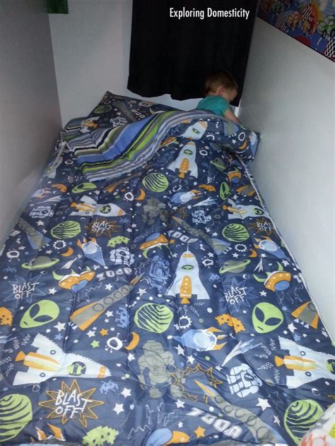 Do You Make Your Bed Zipit Bedding Review Exploring Domesticity