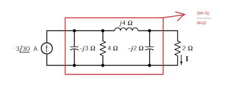 Find Current With Source Transforms • Physics Forums